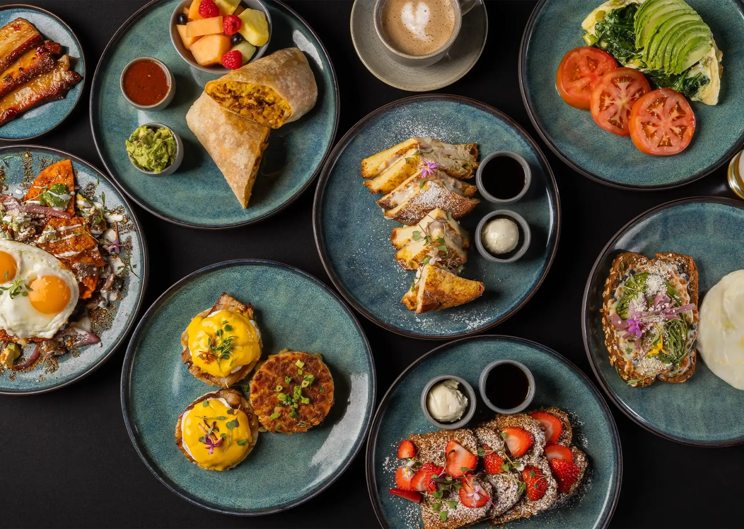 The Peel | Delicious Farm-to-Table Restaurant in Orange, CA