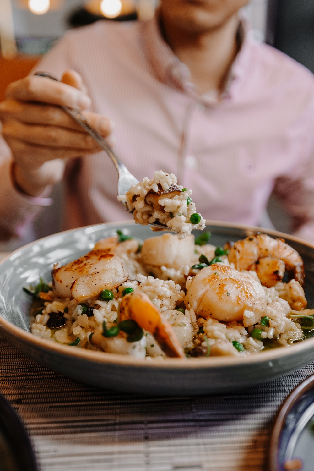 The Peel | Delicious Farm-to-Table Restaurant in Orange, CA